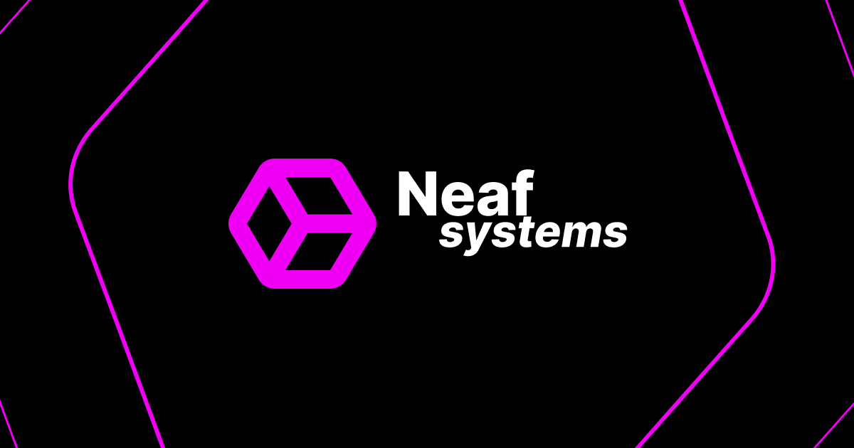 Neaf Systems ⚡️ Digital solutions for entrepreneurs